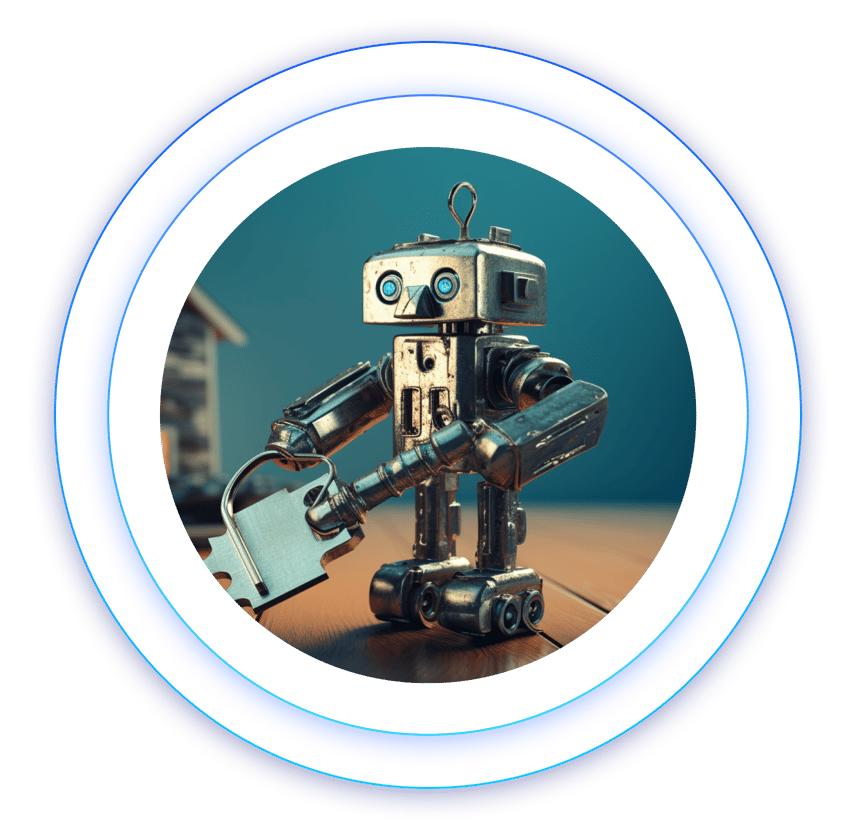 Full Stack AI Developer Platform: Production Computer Vision & LLMs